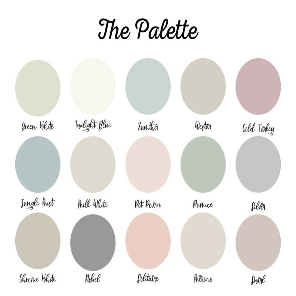 Instagram Neutral Color Palette (Story Highlight Covers) - MasterBundles