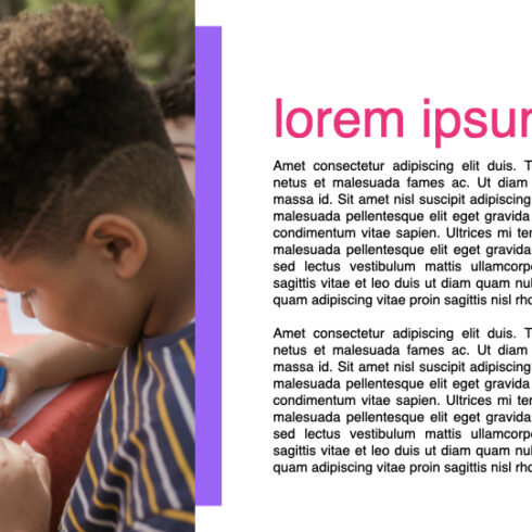 Summer School Powerpoint Template | Master Bundles