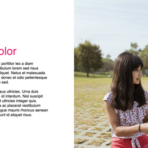 Summer School Powerpoint Template | Master Bundles