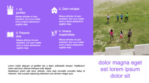 Summer School Powerpoint Template – MasterBundles