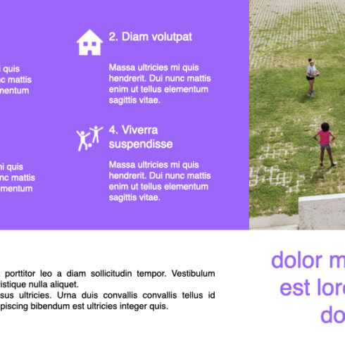 Summer School Powerpoint Template | Master Bundles