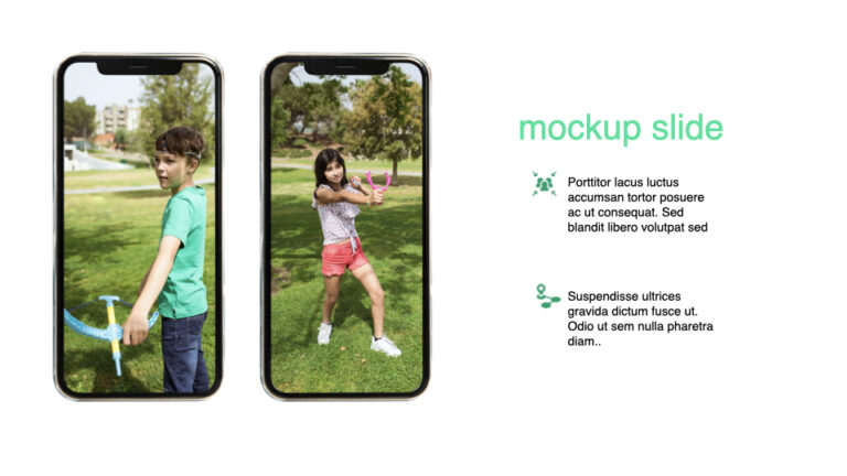 Summer School Powerpoint Template – MasterBundles