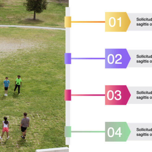 Summer School Powerpoint Template | Master Bundles