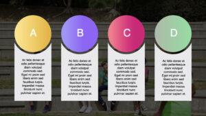 Summer School Powerpoint Template – MasterBundles