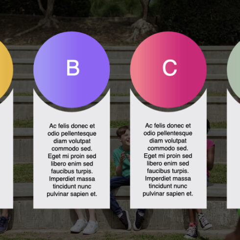 Summer School Powerpoint Template | Master Bundles