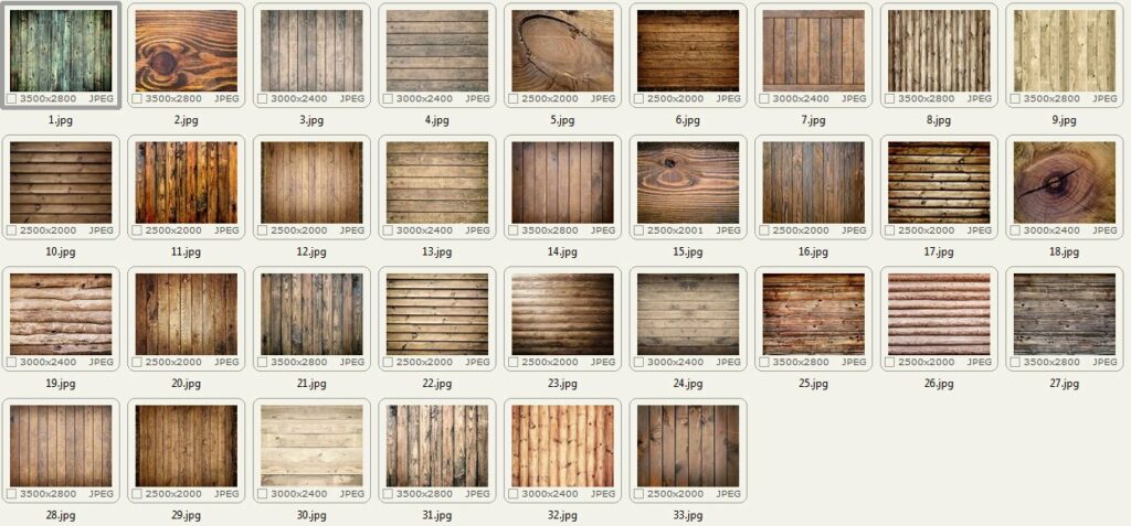 Wood Textures – MasterBundles