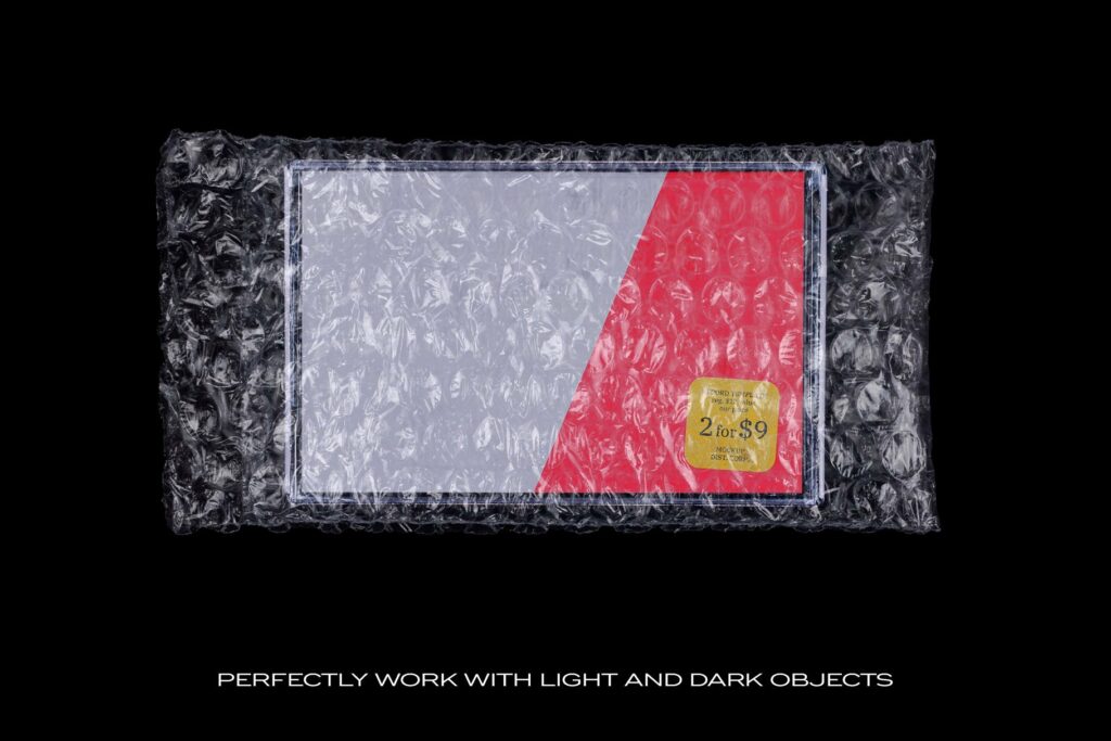 Plastic Bundle Branding Wrap Texture – MasterBundles