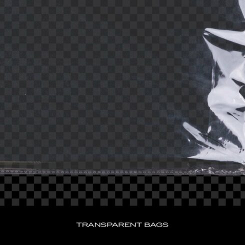 Plastic Bundle Branding Wrap Texture | Master Bundles