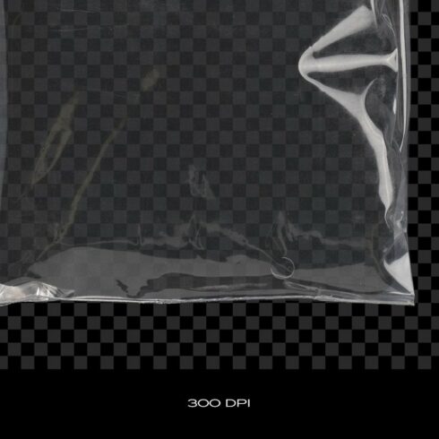 Plastic Bundle Branding Wrap Texture | Master Bundles