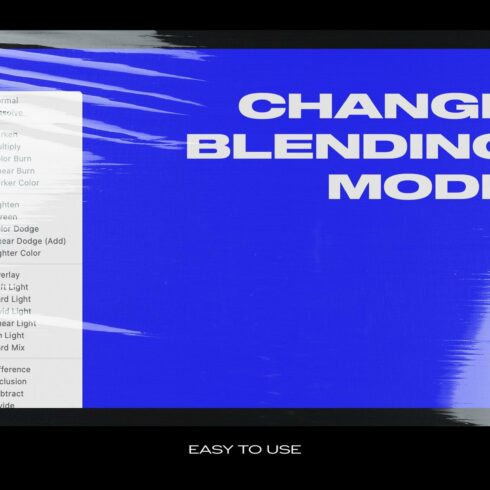 Plastic Bundle Branding Wrap Texture | Master Bundles