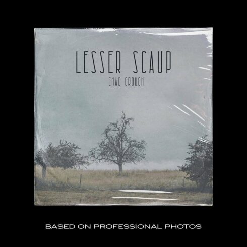 Plastic Bundle Branding Wrap Texture | Master Bundles