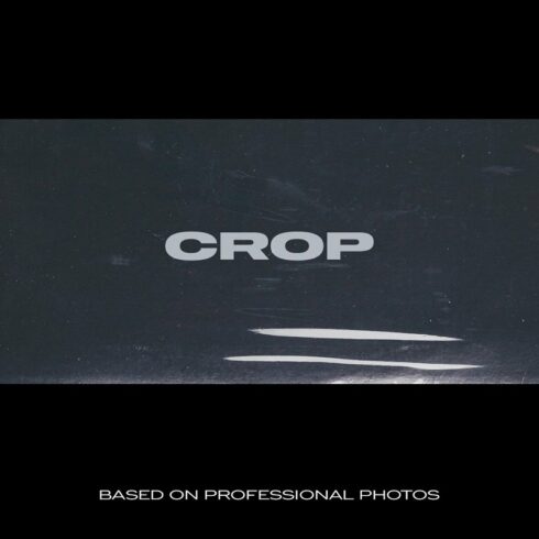 Plastic Bundle Branding Wrap Texture | Master Bundles