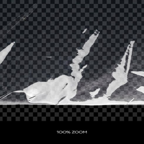 Plastic Bundle Branding Wrap Texture | Master Bundles