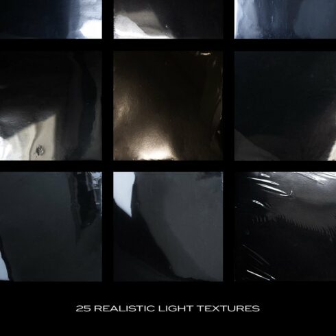 Plastic Bundle Branding Wrap Texture | Master Bundles