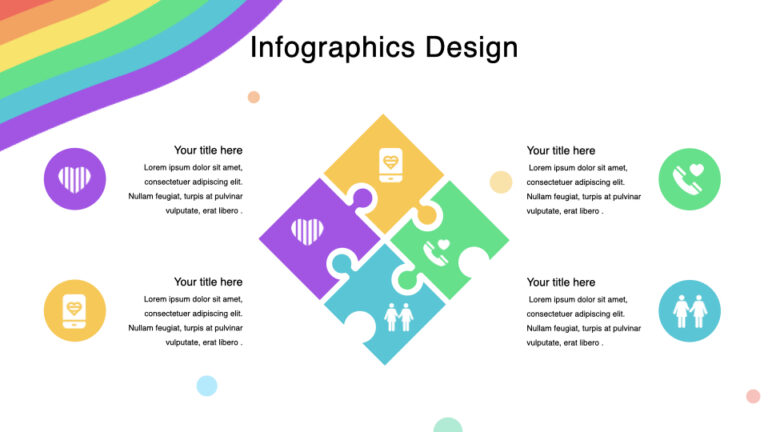 LGBT History Powerpoint Template – MasterBundles