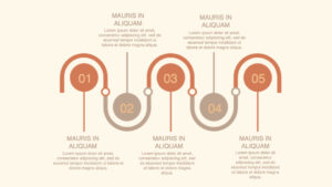 Preschool Graduation Powerpoint Template – MasterBundles