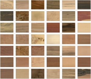 42 Wood Textures | Master Bundles