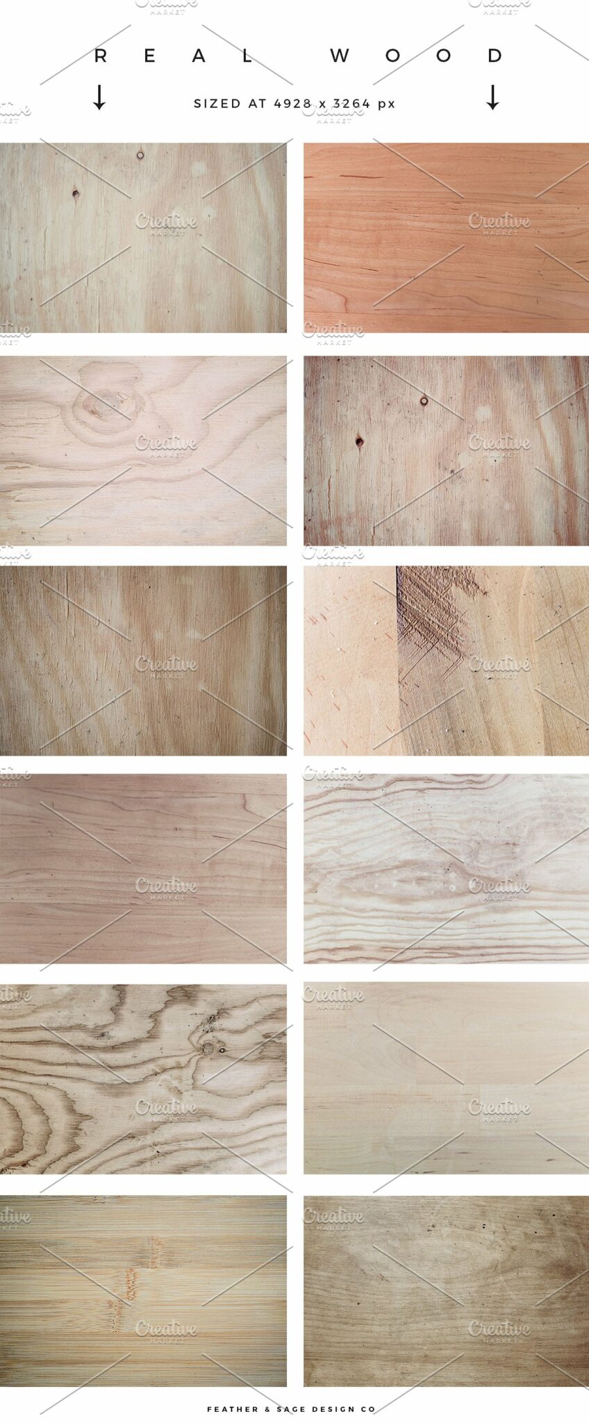 Real Wood Texture Backgrounds – MasterBundles