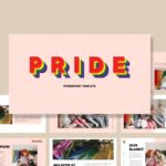 Pride Powerpoint Template – MasterBundles