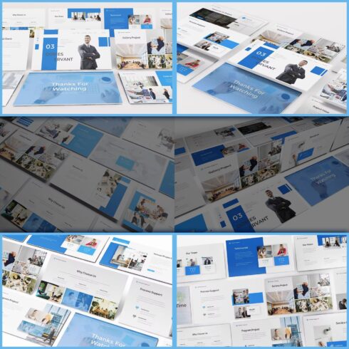 Project Management Timeline Template PowerPoint – MasterBundles