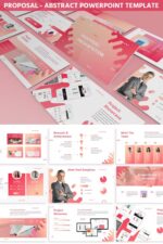 Proposal - Abstract Powerpoint Template – MasterBundles