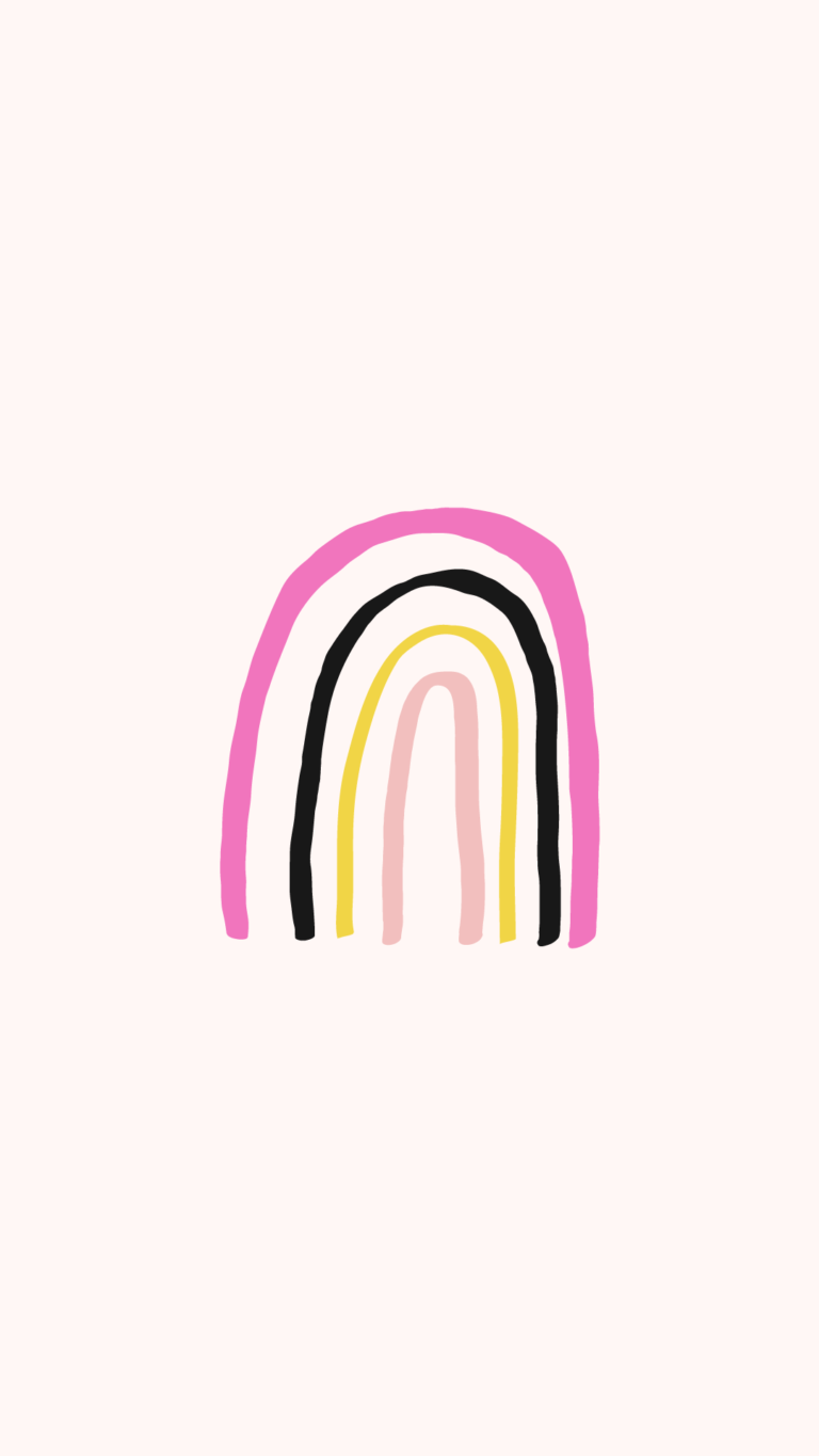 Instagram Rainbow Icons (Story Highlight Covers) - MasterBundles