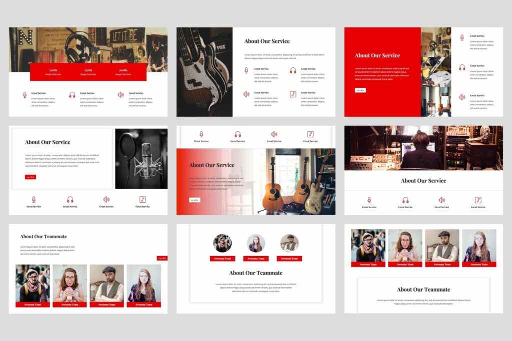 Whisper - Recording PowerPoint – MasterBundles