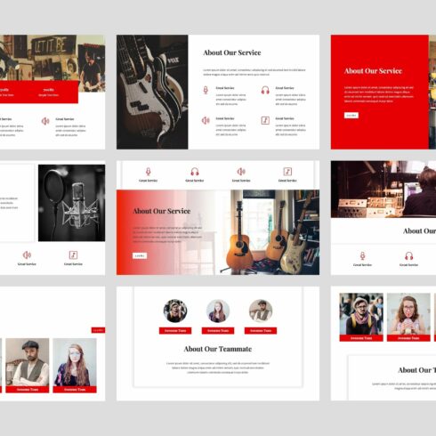 Whisper - Recording PowerPoint | Master Bundles