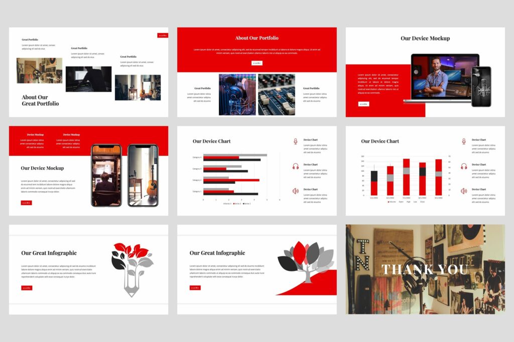 Whisper - Recording PowerPoint – MasterBundles