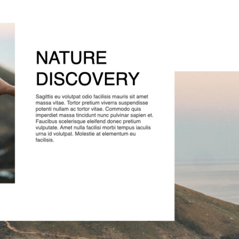 Summer Camp Powerpoint Template | Master Bundles