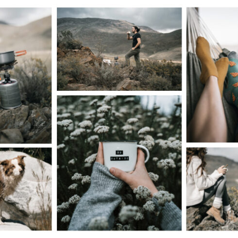 Summer Camp Powerpoint Template | Master Bundles