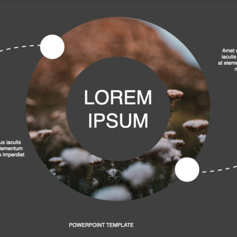 Summer Camp Powerpoint Template | Master Bundles