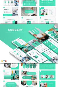 Surgery Presentation Template Medical Student – MasterBundles