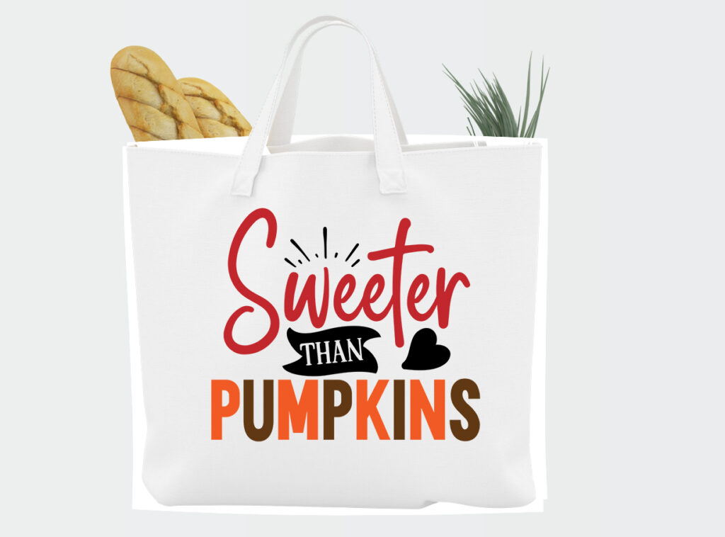 Pumpkin SVG Design Bundle - MasterBundles