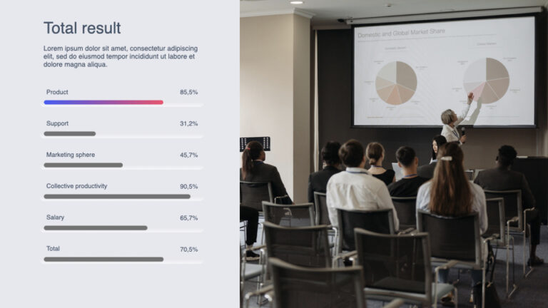 Training Template Powerpoint – MasterBundles