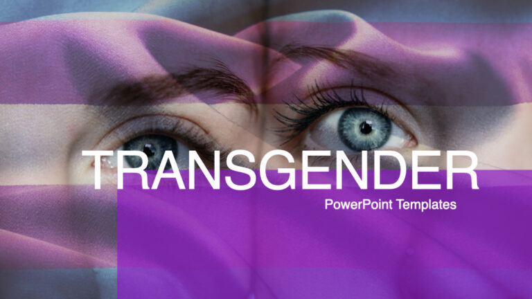 Transgender Powerpoint Templates – MasterBundles