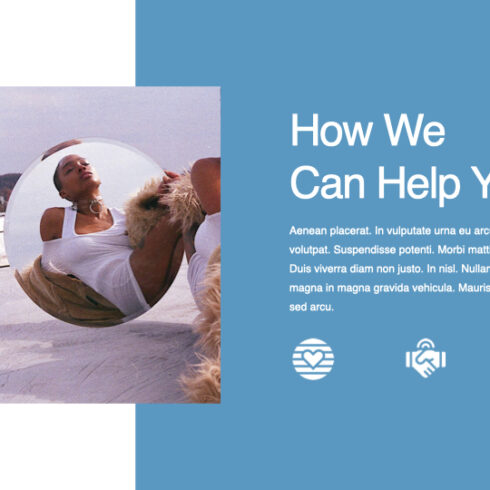 Transgender Powerpoint Templates | Master Bundles