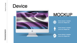 Transgender Powerpoint Templates – MasterBundles