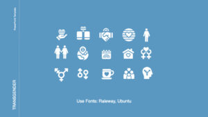 Transgender Powerpoint Templates – MasterBundles