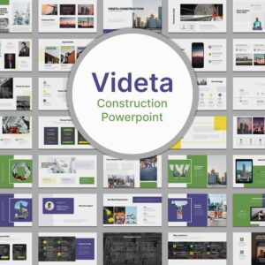 Balance - Construction Powerpoint – MasterBundles