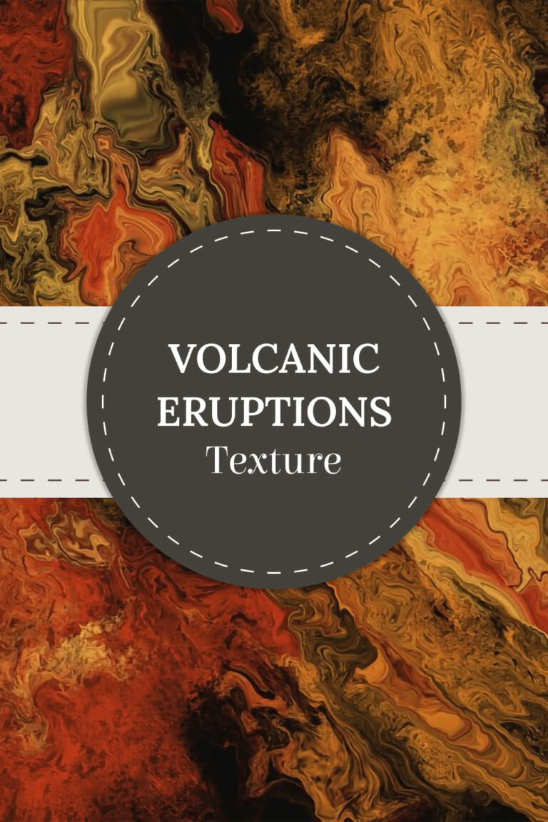 Volcanic Eruptions Texture – MasterBundles