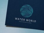 Water World Logo | Master Bundles