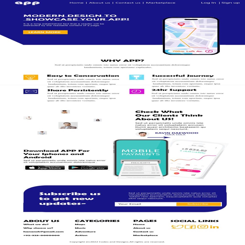 Essential Web Design Bundle with Extended License - Only $29 | Master Bundles