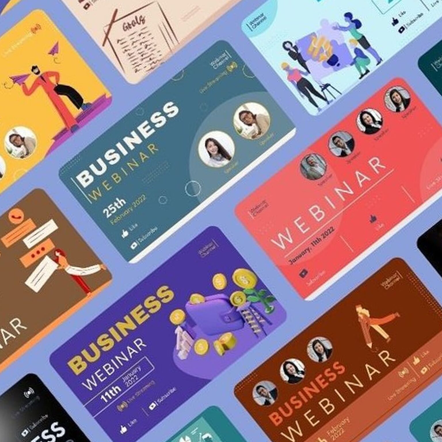 Webinar Review Youtube Thumbnail – MasterBundles