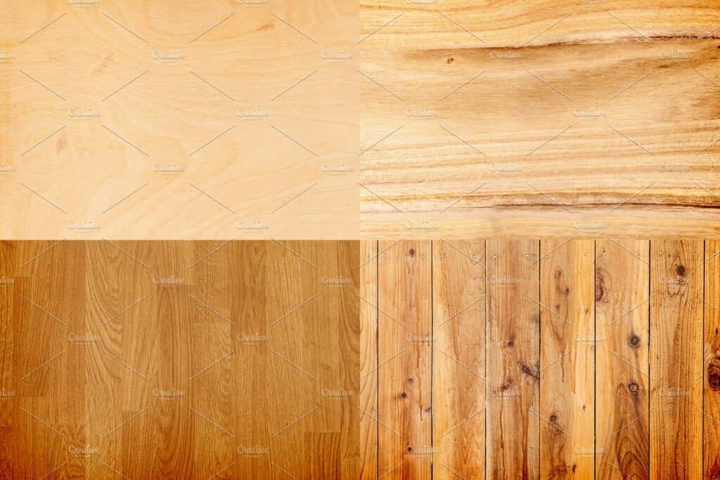 Wood Textures Pack 3 – MasterBundles