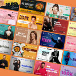 50 Youtube Thumbnail Bundle PSD – MasterBundles