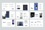 POLA - Powerpoint Design Template | Master Bundles
