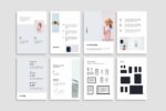 FORM Google Slides Vertical Template | Master Bundles