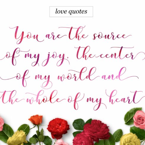 Mottona Script Font | Master Bundles