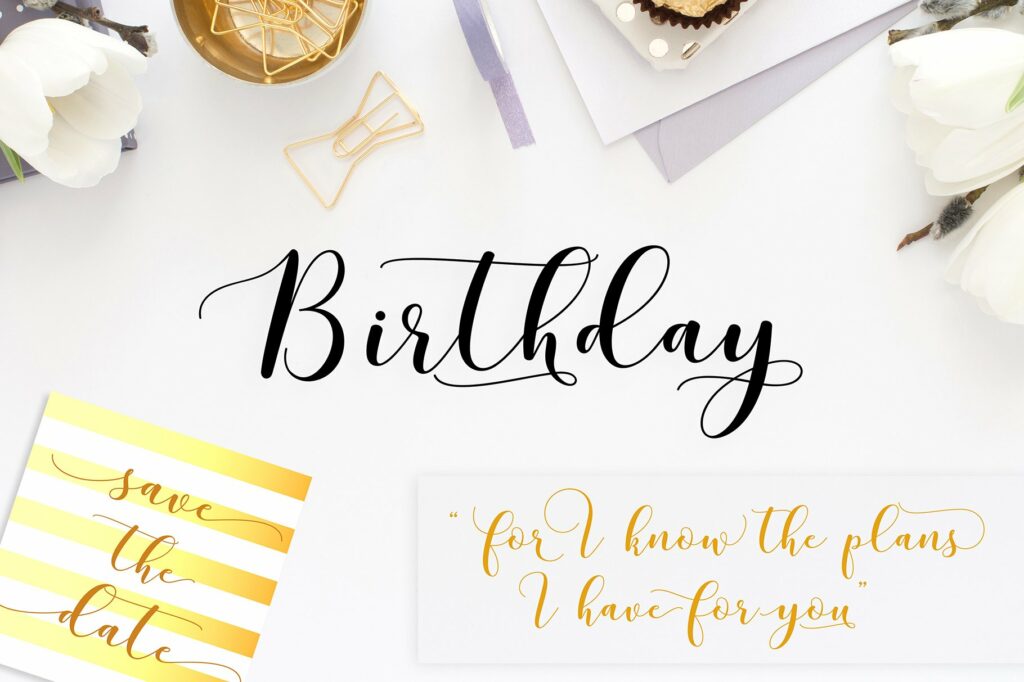 Mottona Script Font – MasterBundles